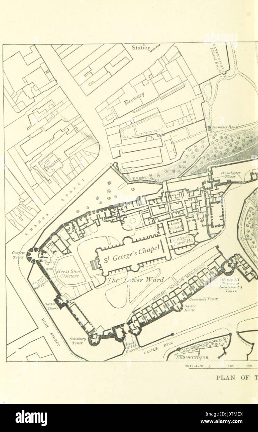 This guide provides detailed information on Windsor Castle, its history ...