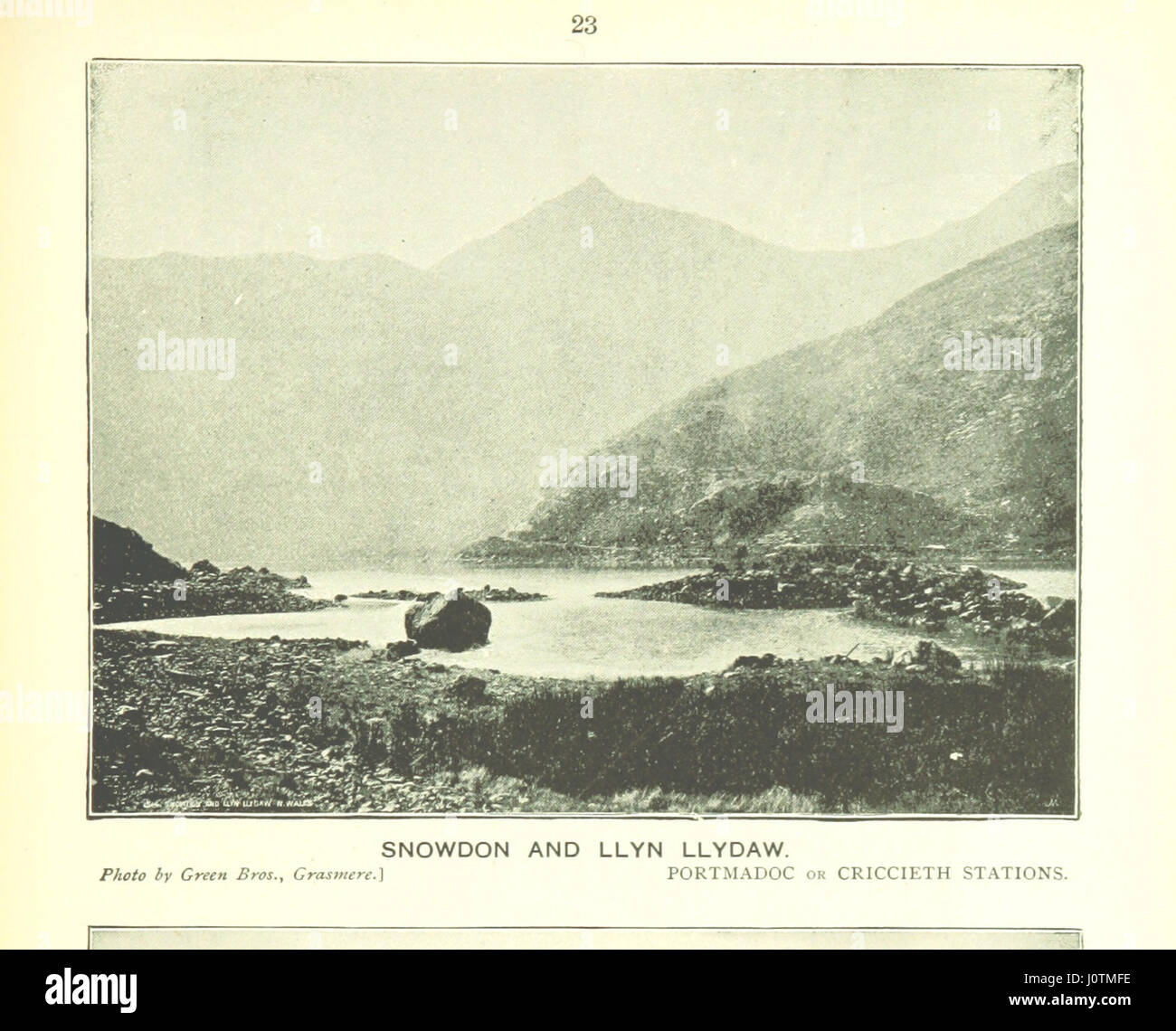 Cambrian railways museum hi-res stock photography and images - Alamy