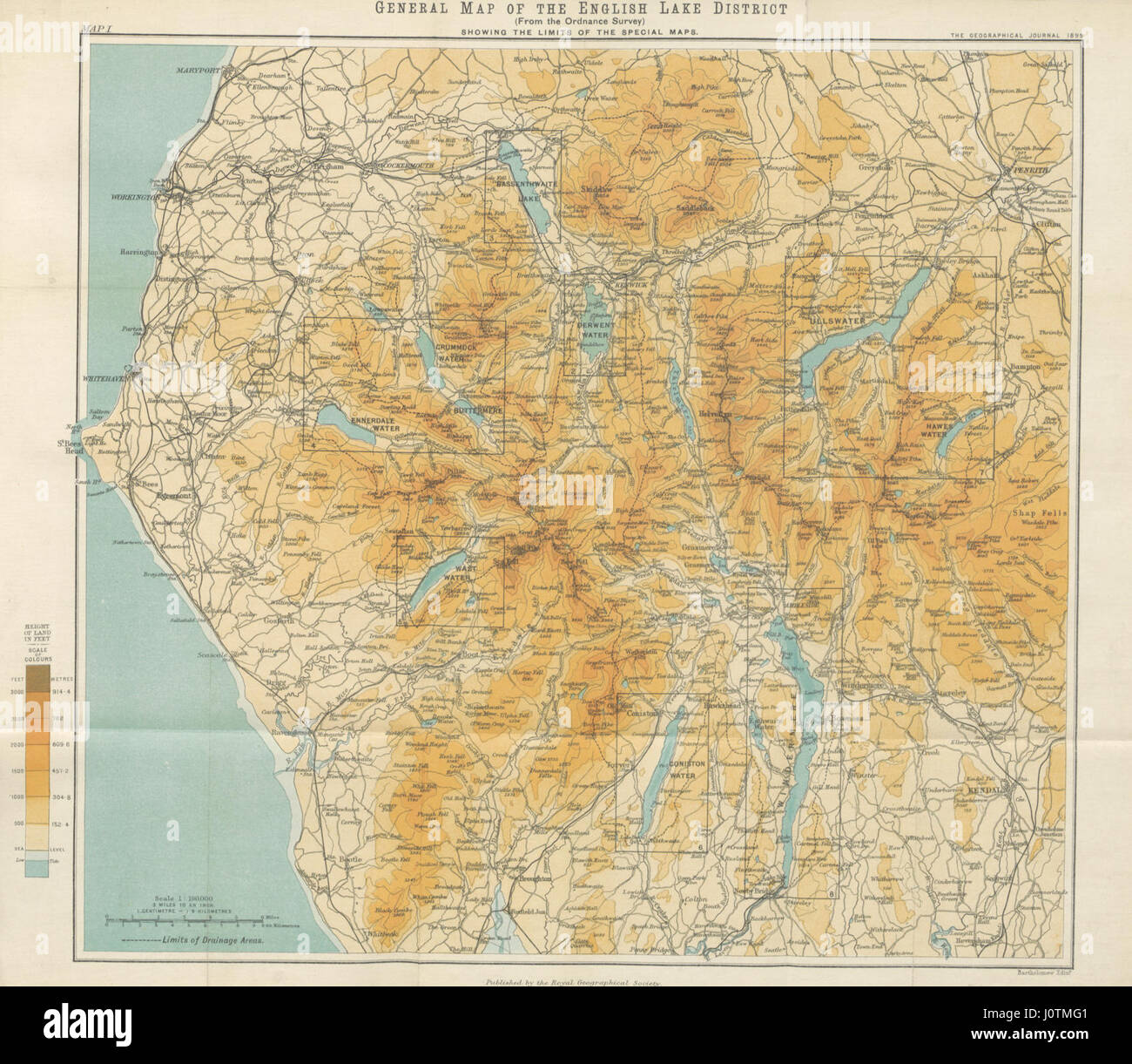 Bathymetric survey data hi-res stock photography and images - Alamy