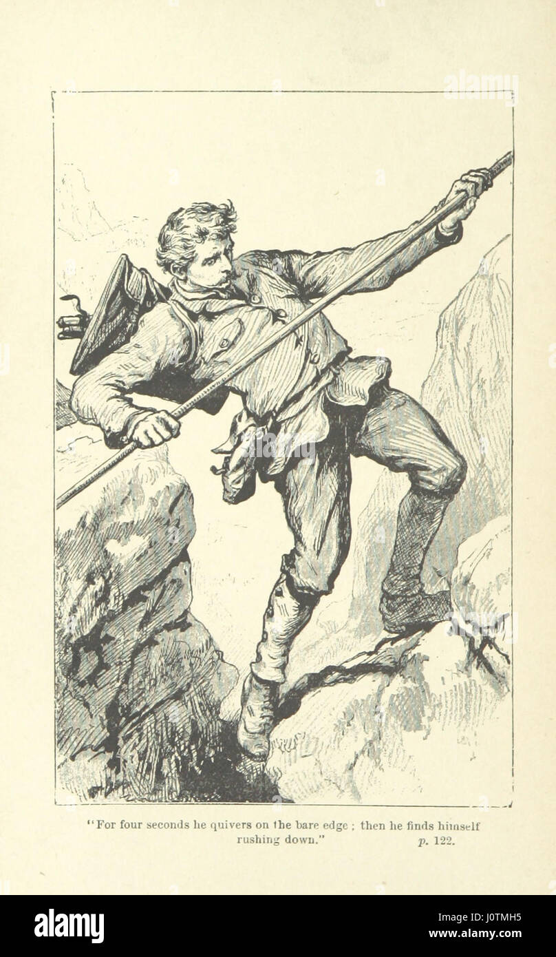 [A Waif of the Waves.] Stock Photo - Alamy