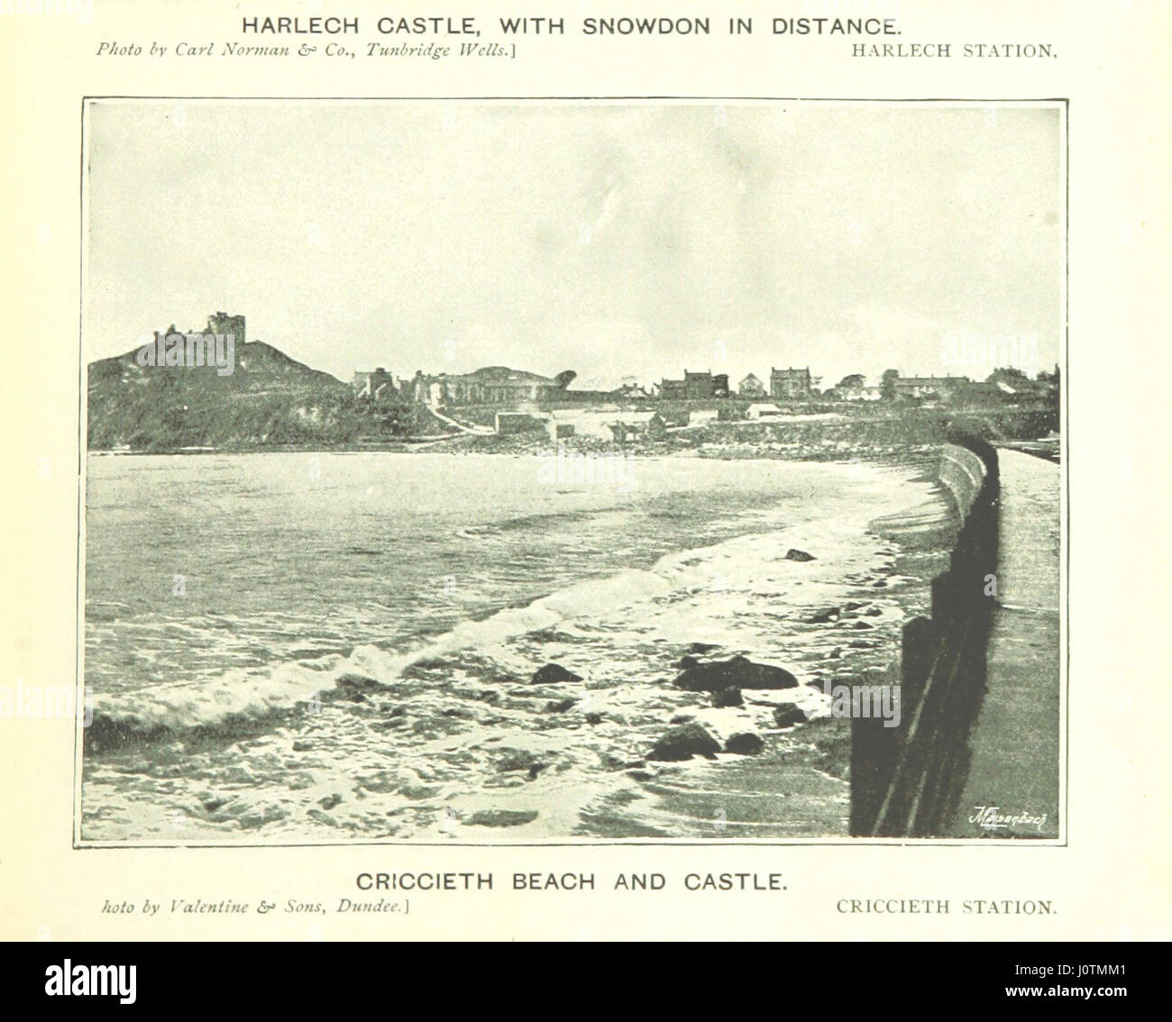 Cambrian railways museum hi-res stock photography and images - Alamy