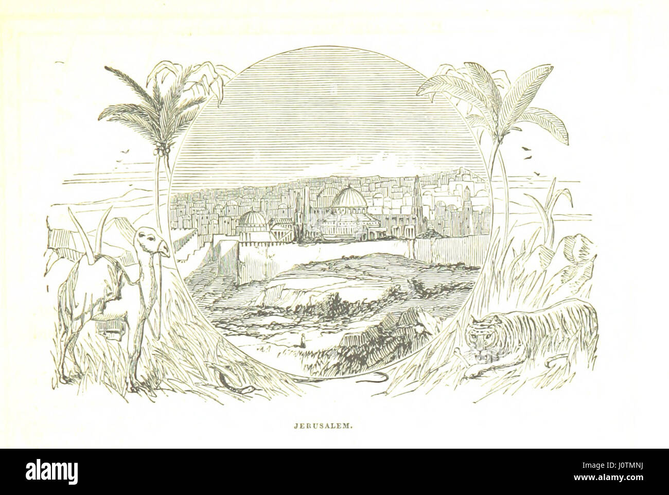 *The Illustrated London Geography* is a comprehensive guide to the ...
