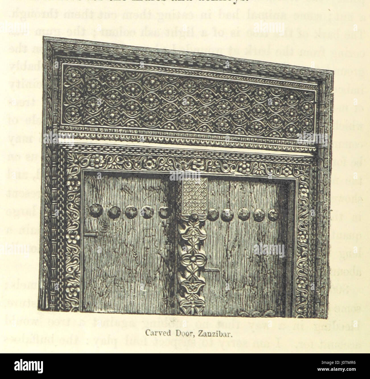 The Last Journals of David Livingstone in Central Africa, from 1865 to ...