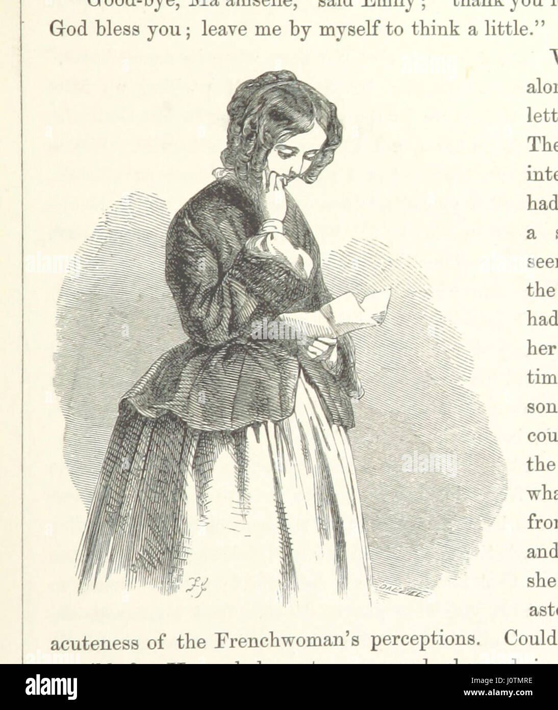 A collection of stories detailing the experiences of governesses in the ...