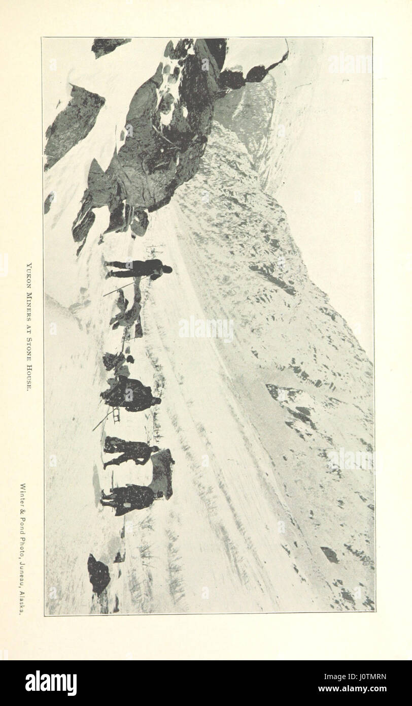 'Alaska; its history and resources' provides an illustrated exploration ...