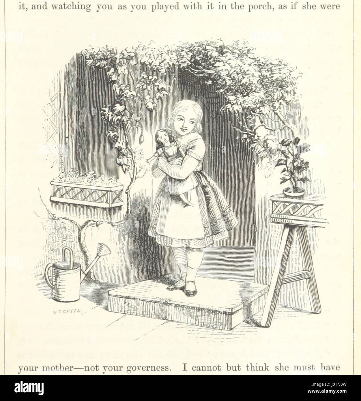 This work presents stories about the lives of governesses, offering a ...