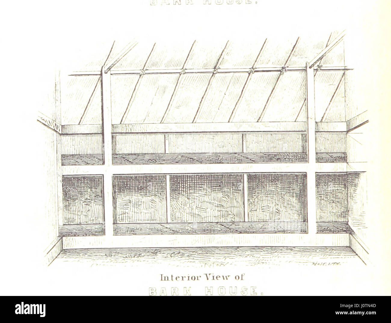 'League of the Ho-d,-no-sau-nee' provides an account of the Iroquois ...