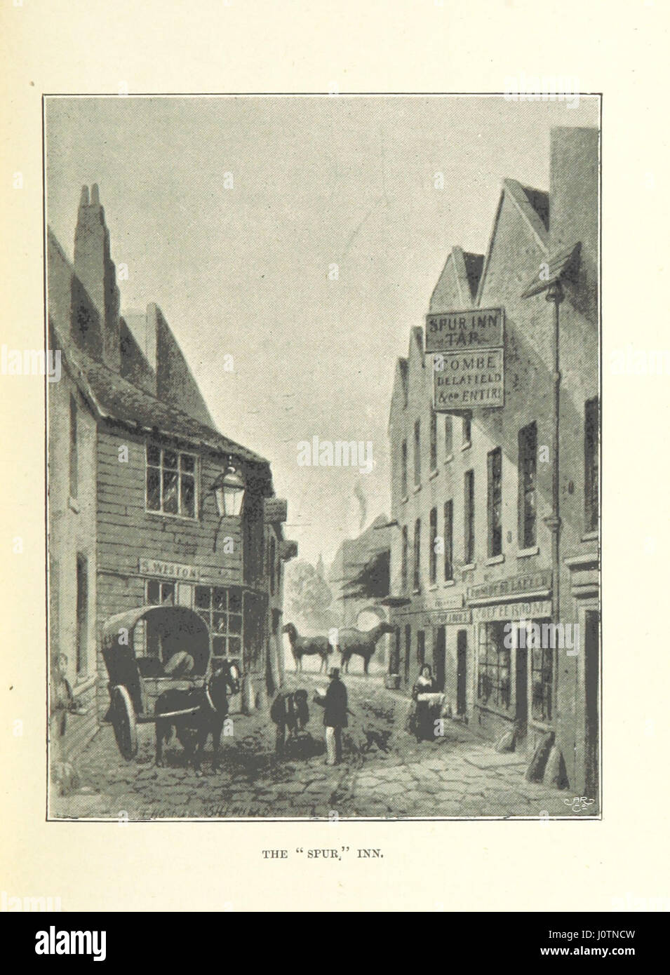 'The Dover Road' provides a historical account of the ancient turnpike ...