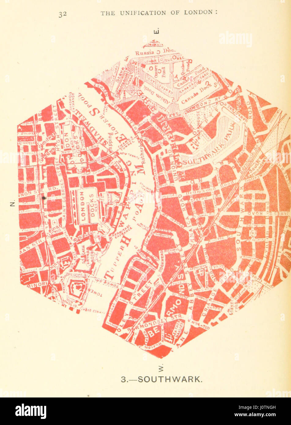 'The Unification of London' discusses the challenges and solutions ...