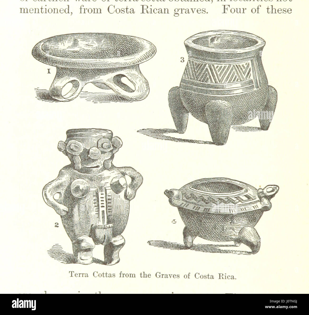 This work explores the native races of the Pacific States in North ...