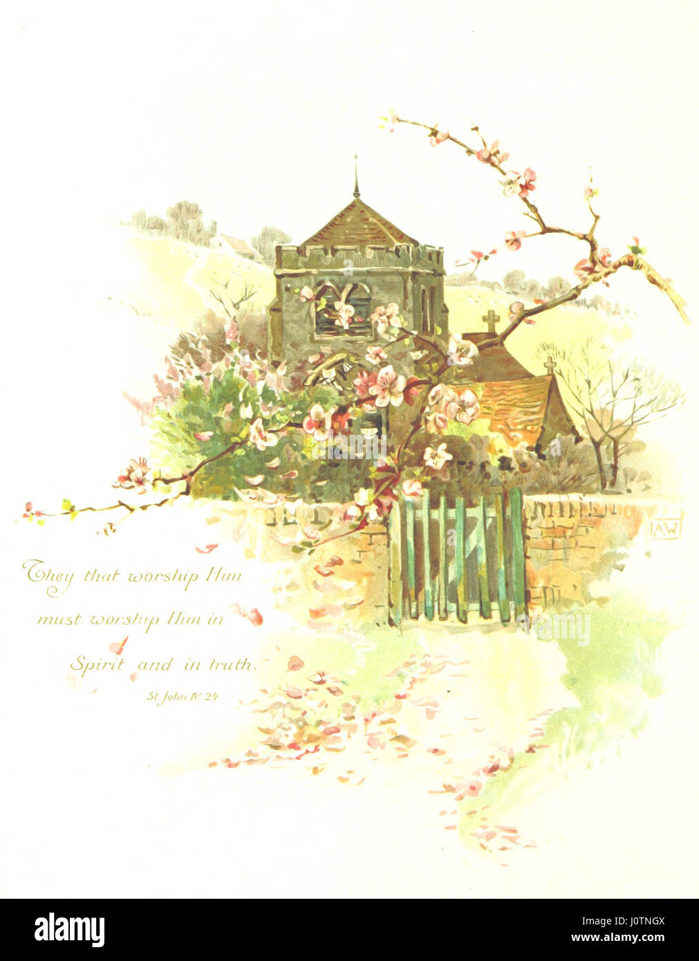 A collection of verses celebrating the resurrection, focusing on themes ...