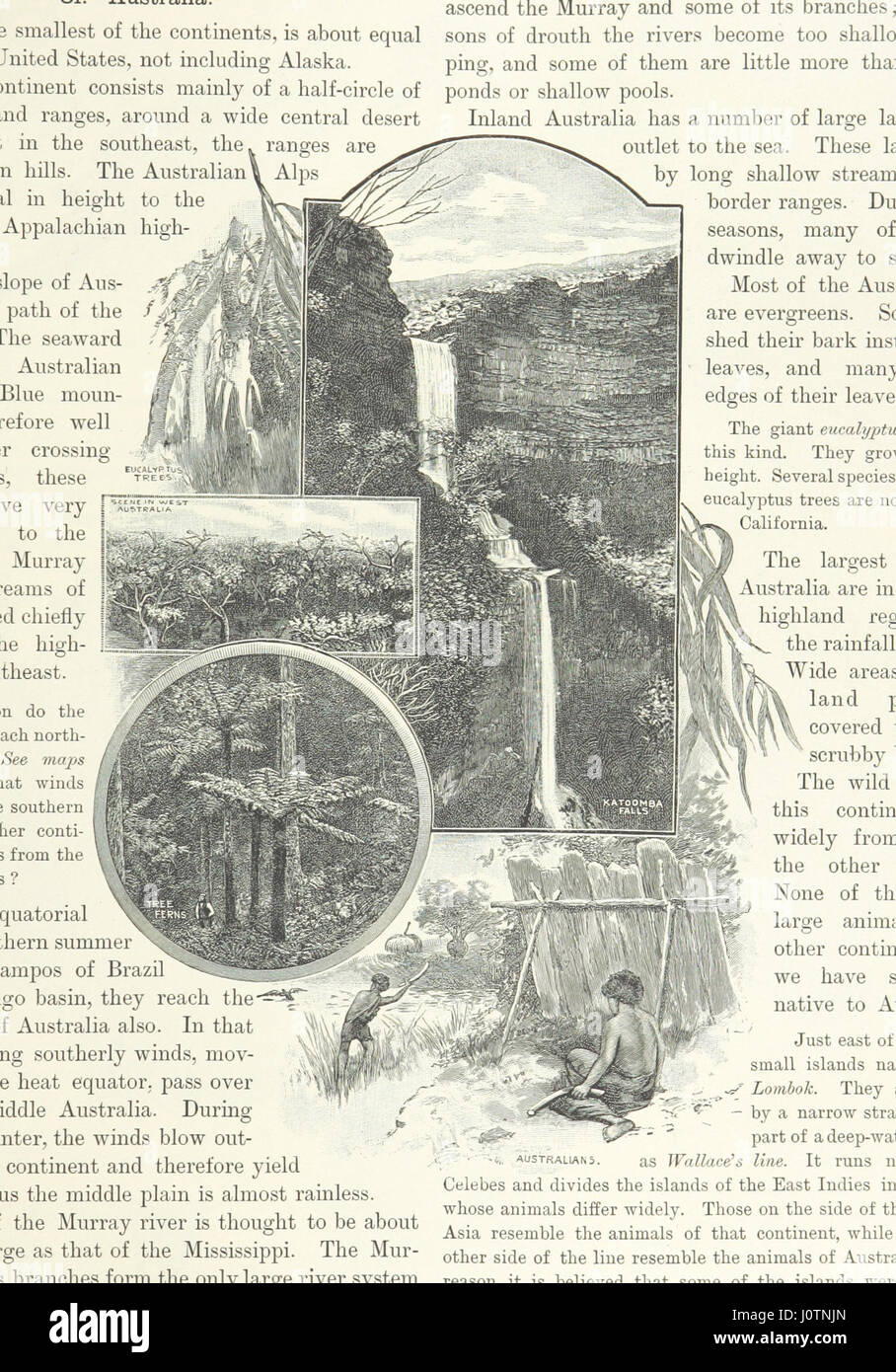 'Advanced Geography' presents a detailed study of the world’s physical ...