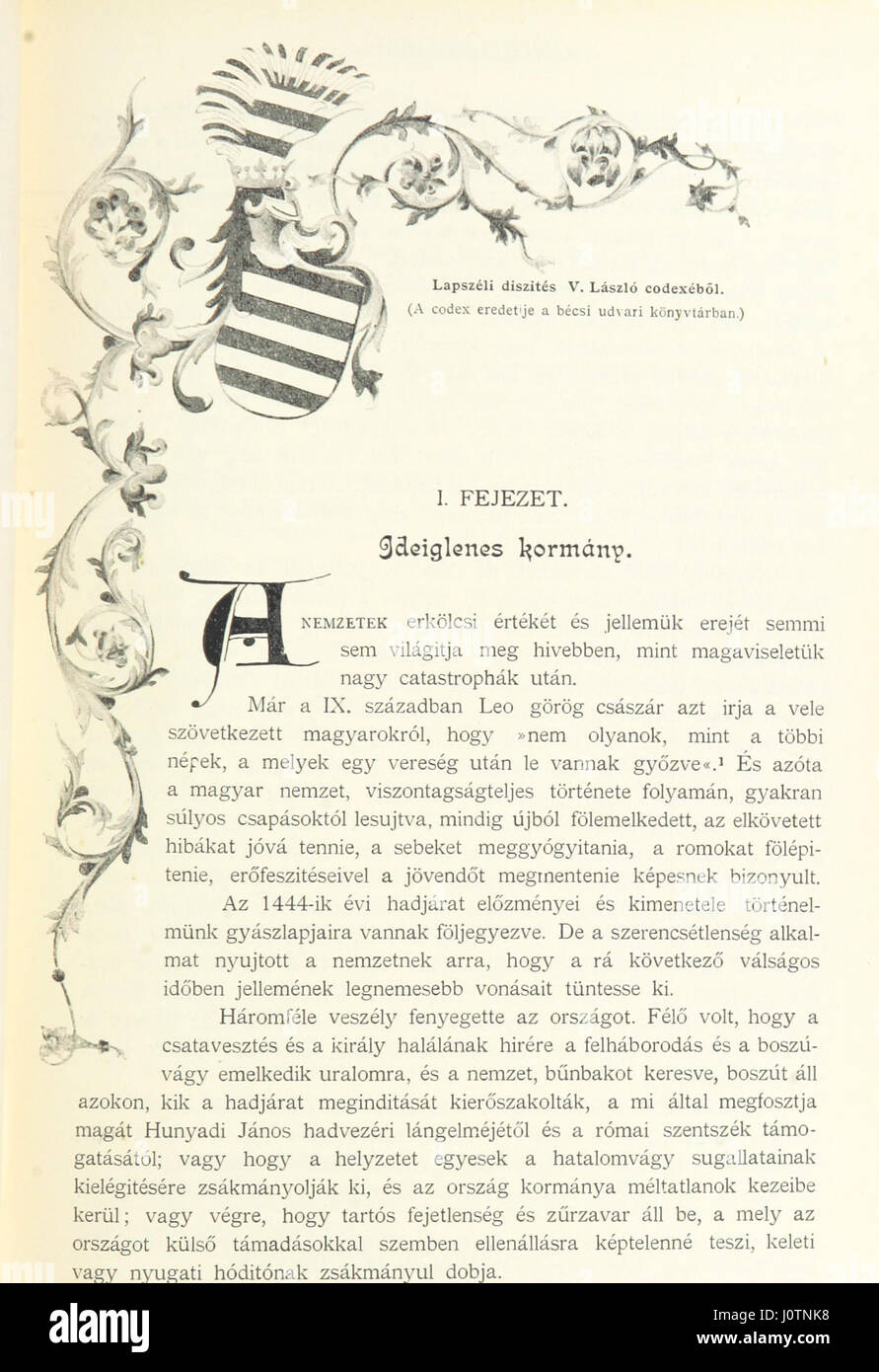 This Hungarian work, edited by Szilágyi S., presents a comprehensive ...