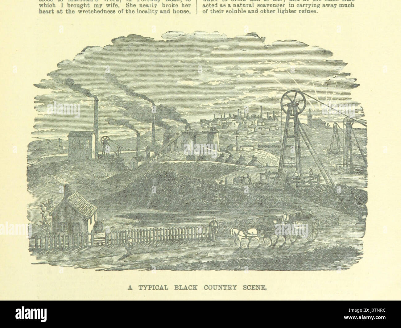 Wednesbury old hi-res stock photography and images - Alamy