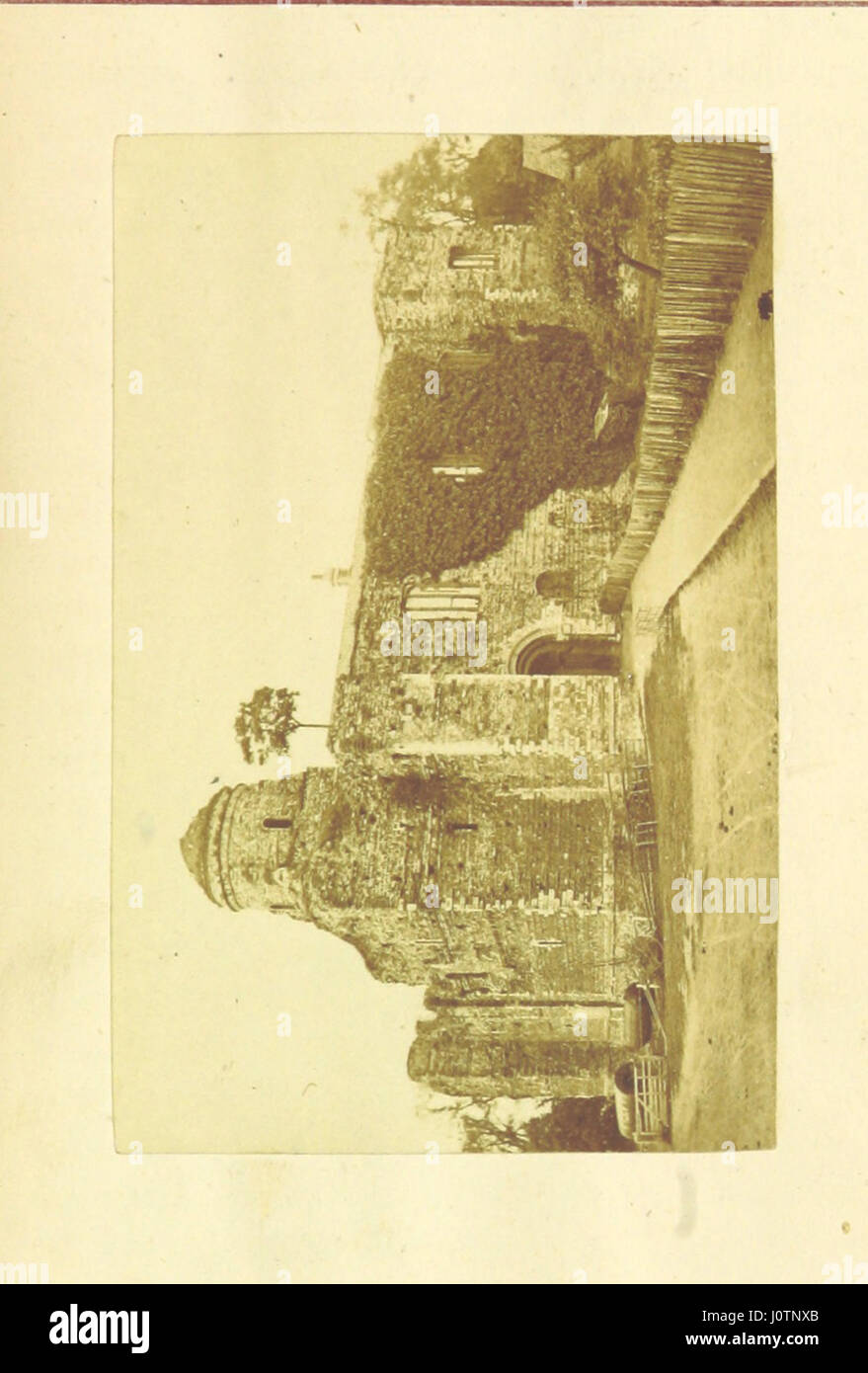 *A Guide to Colchester and its Environs* by Mary Benham provides ...