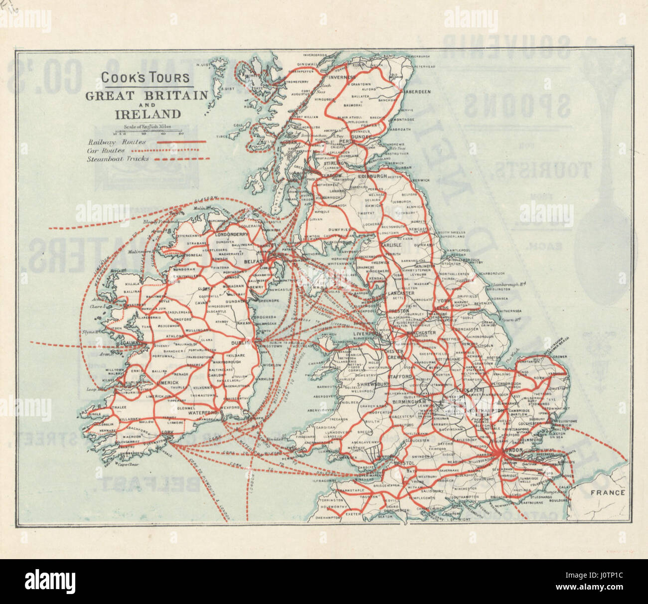 The second edition of 'Guide to Ireland' offers a comprehensive ...