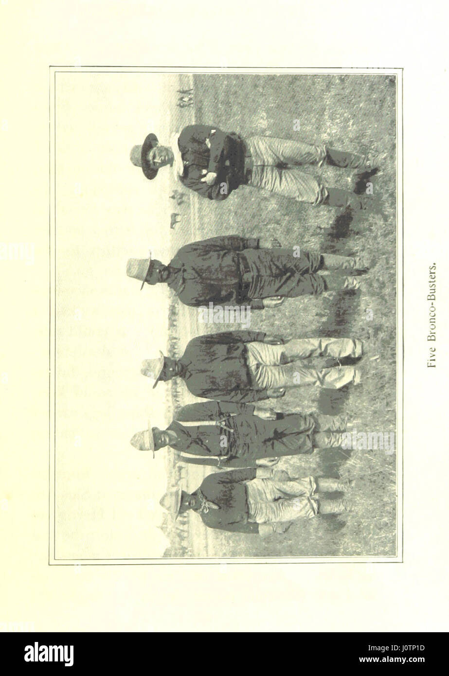 'The Rough Riders' is an illustrated account of the famous volunteer ...