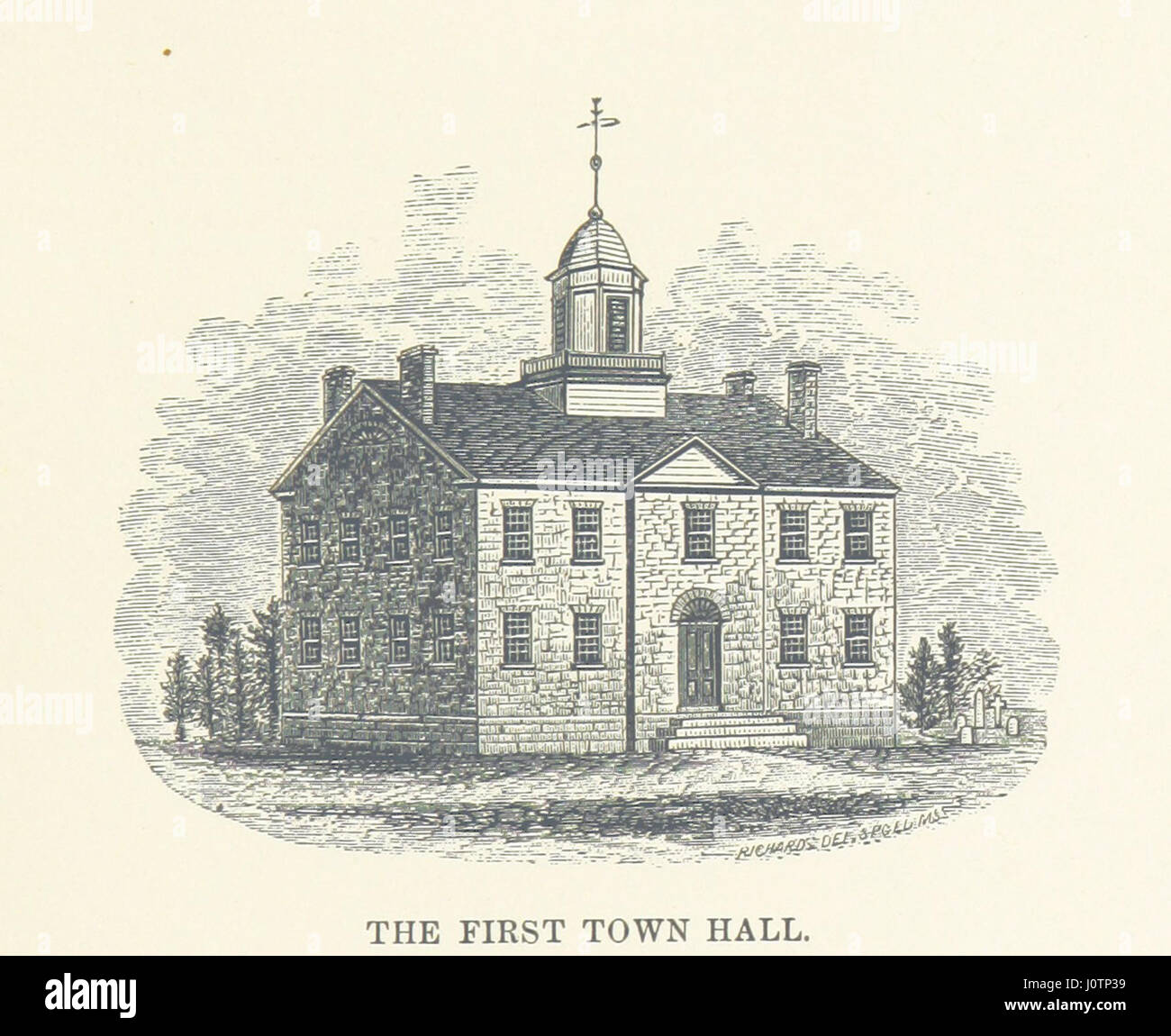 This account details the Centennial Celebration of West Springfield ...