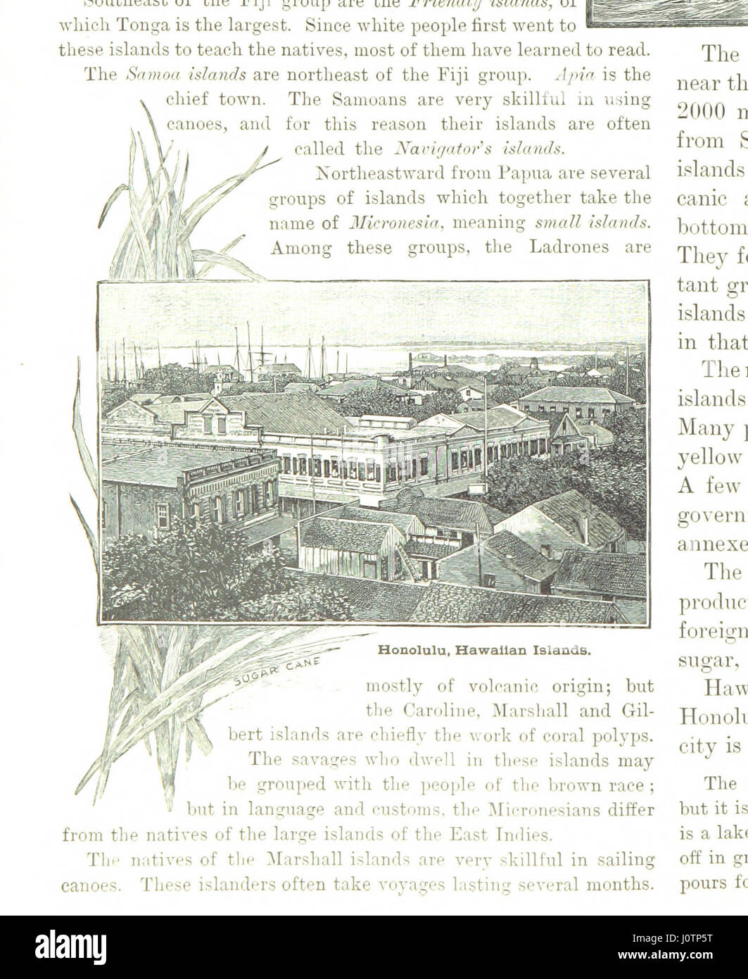 'Advanced Geography' is a textbook that delves into complex ...