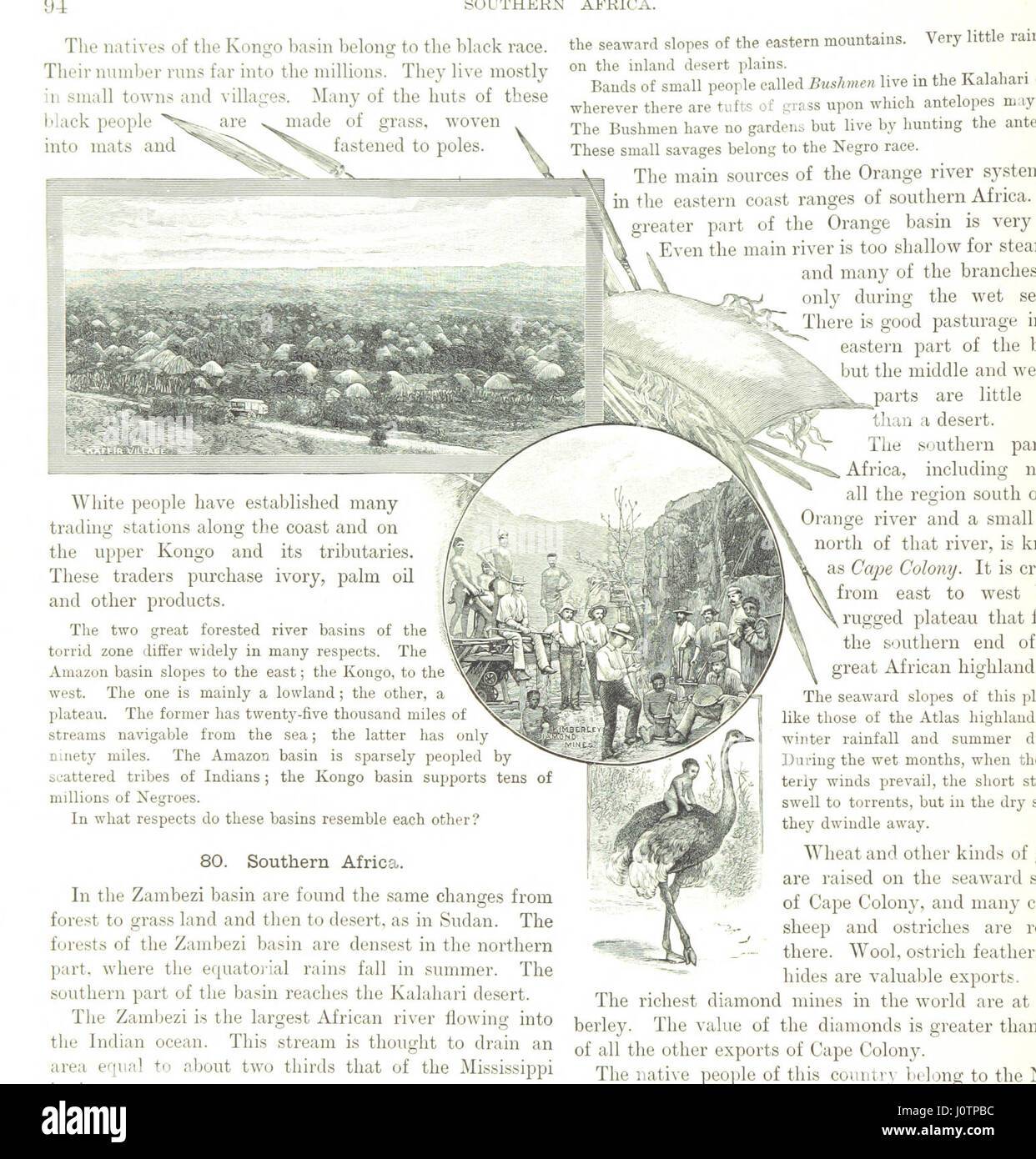 'Advanced Geography' is a scholarly examination of the Earth’s physical ...