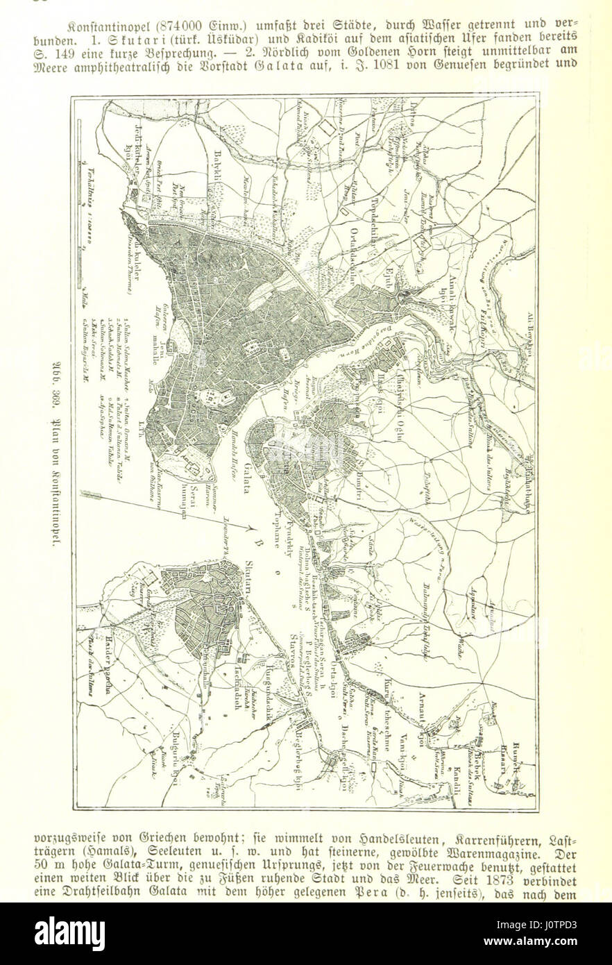 This is an updated and improved edition of a compact geography handbook ...