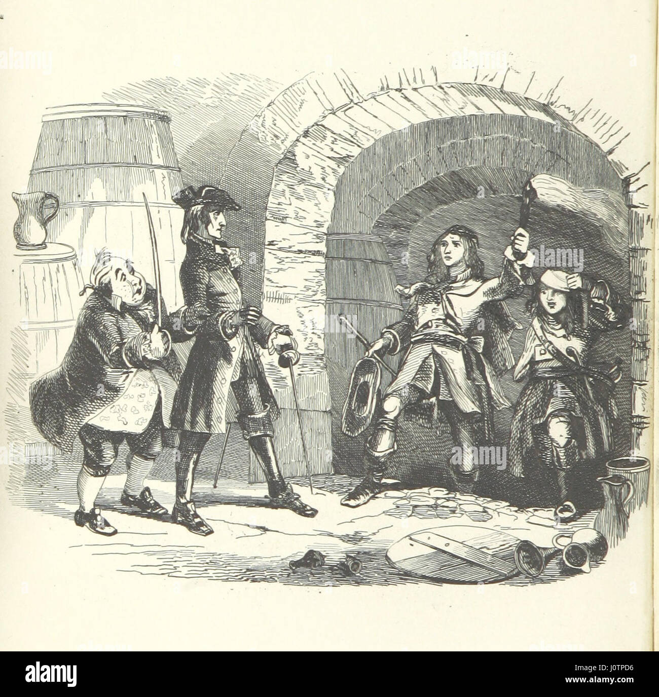 This image is part of the 'Works of Charles Dickens' new illustrated ...
