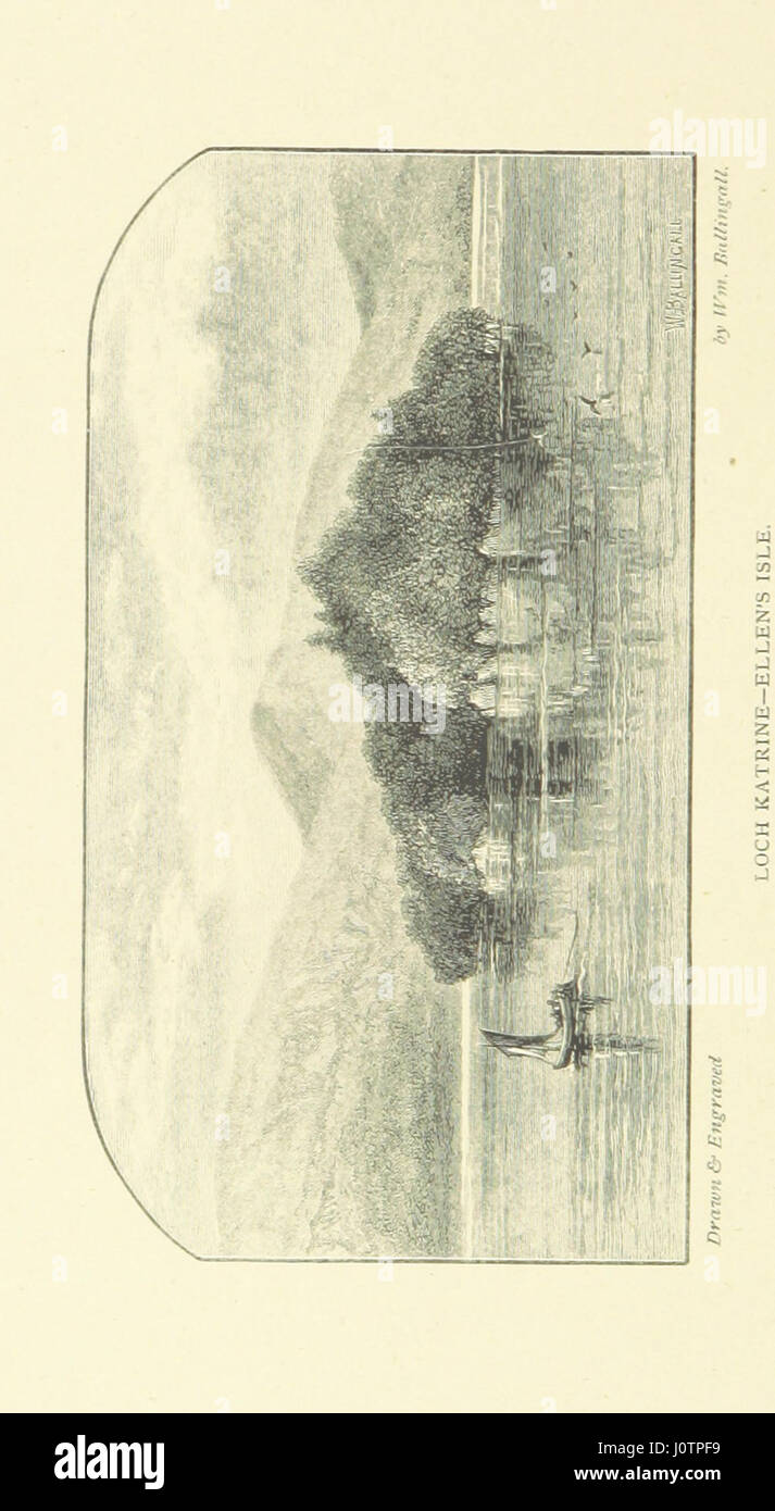 This collection, *Scenes of Scottish Story*, offers a selection of ...