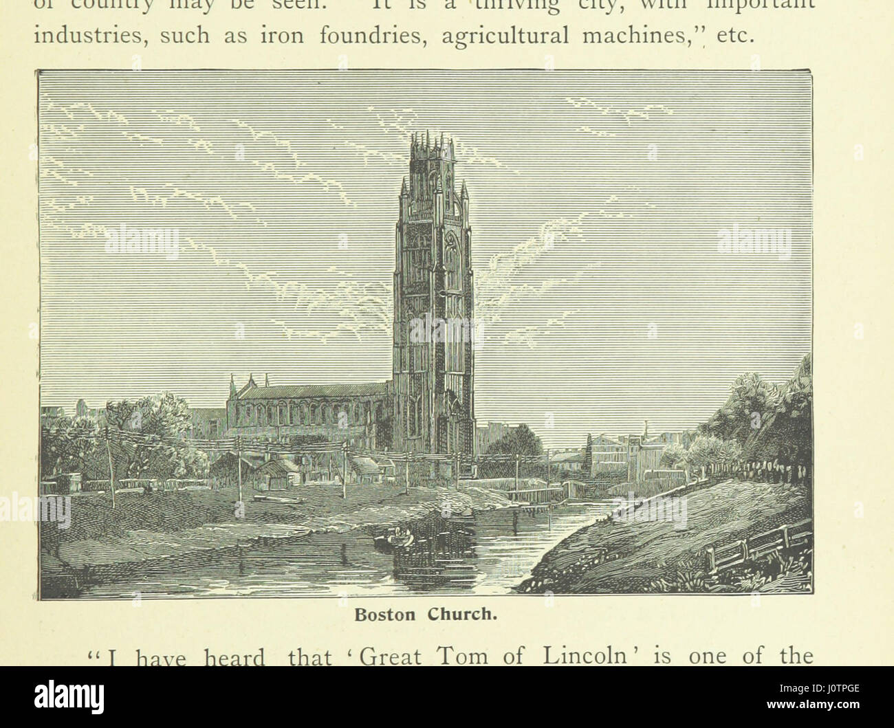 *Some English Rivers* examines the geography, history, and cultural ...