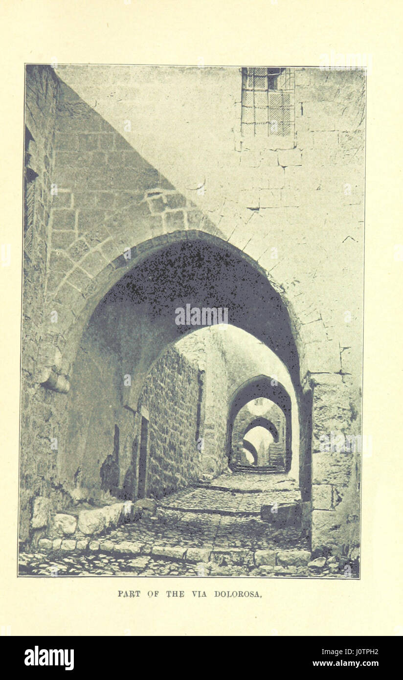 'Christian and Jewish Pilgrims to the Holy Land' explores the journeys ...