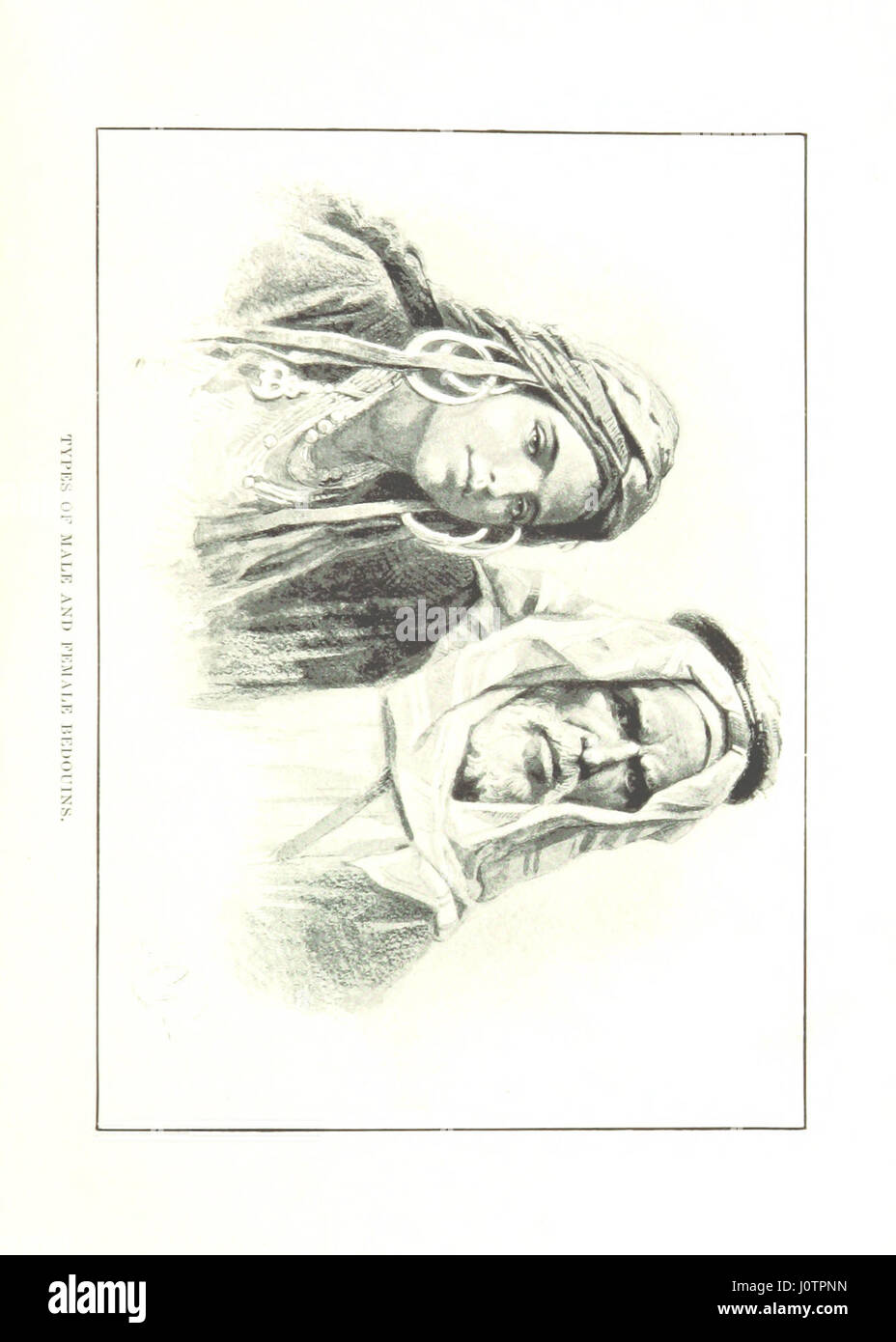 This image is from 'Present-Day Egypt', which explores modern Egypt ...