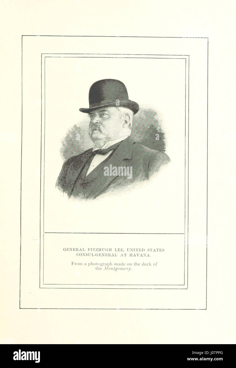 'The Maine' details the destruction of the U.S. battleship USS Maine in ...