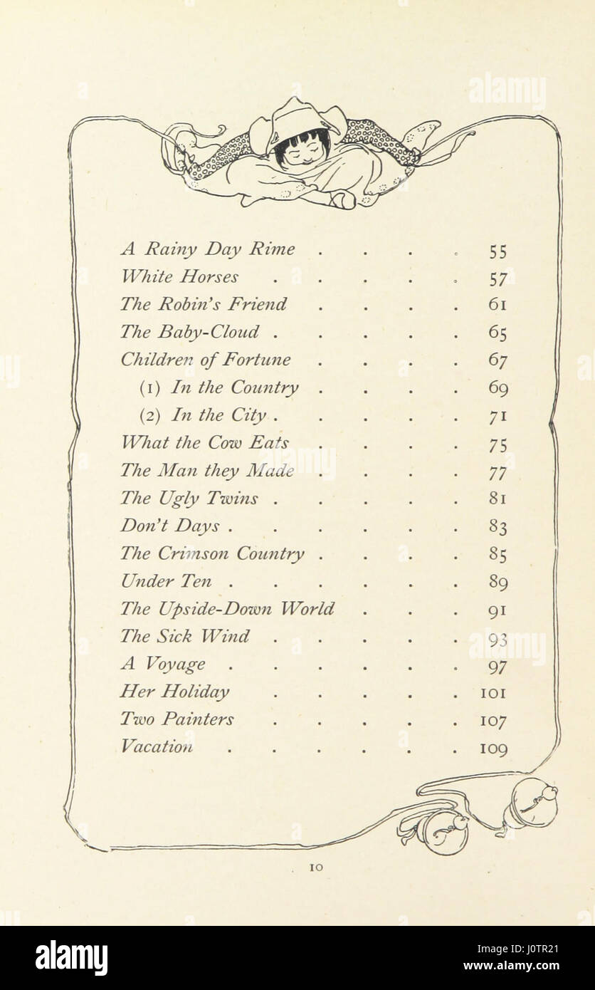 'Red Apple and Silver Bells' is a collection of poems for children ...