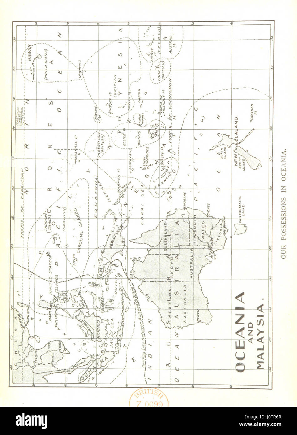 This book outlines the history of American territorial expansion and ...