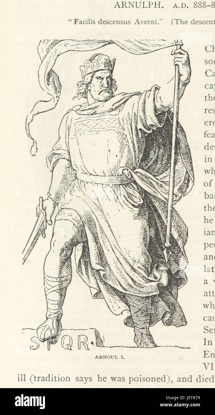 'History of the German Emperors' provides a detailed account of the ...