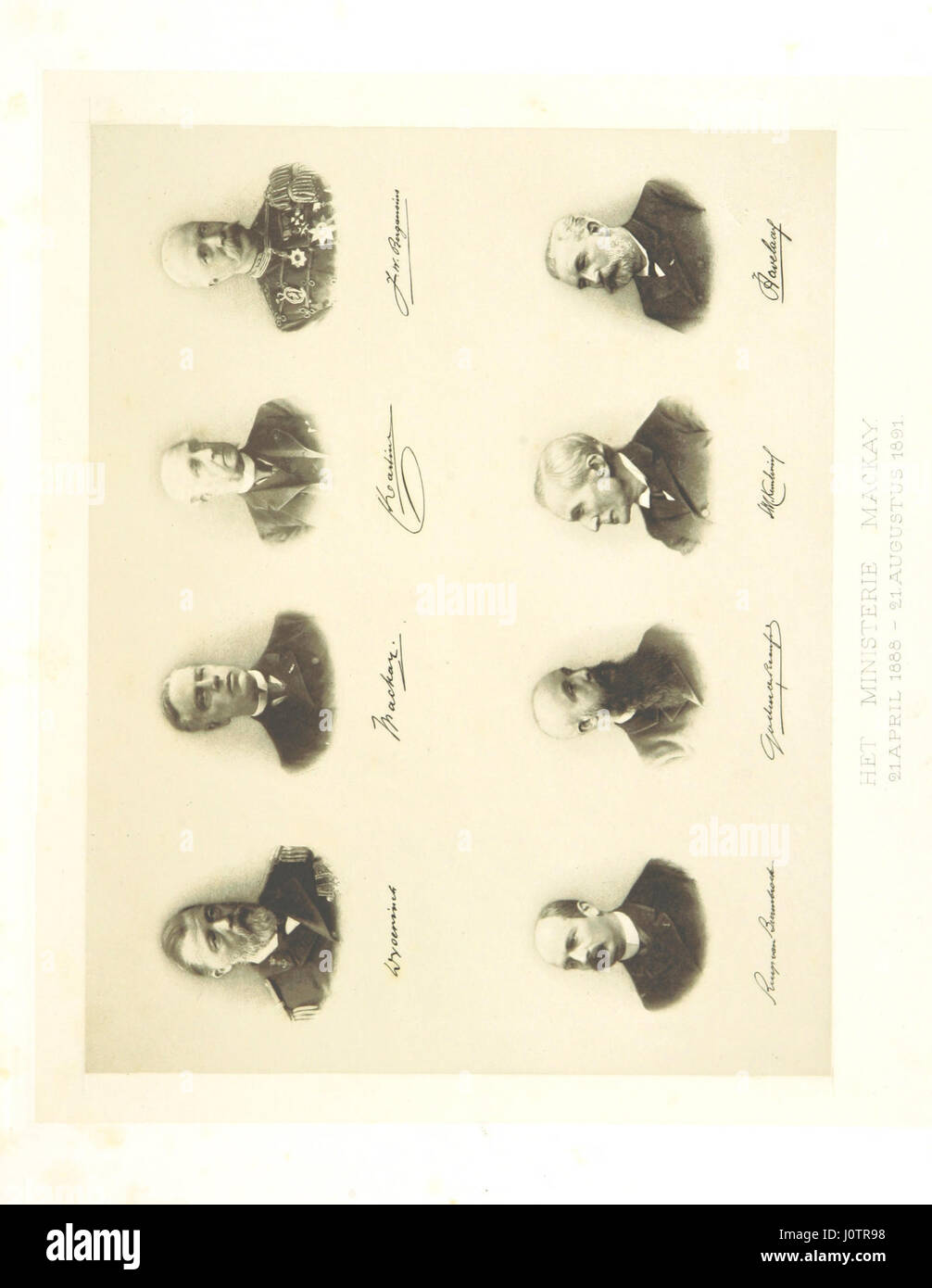 'Het Regentschap van Koningin Emma' focuses on the regency of Queen ...