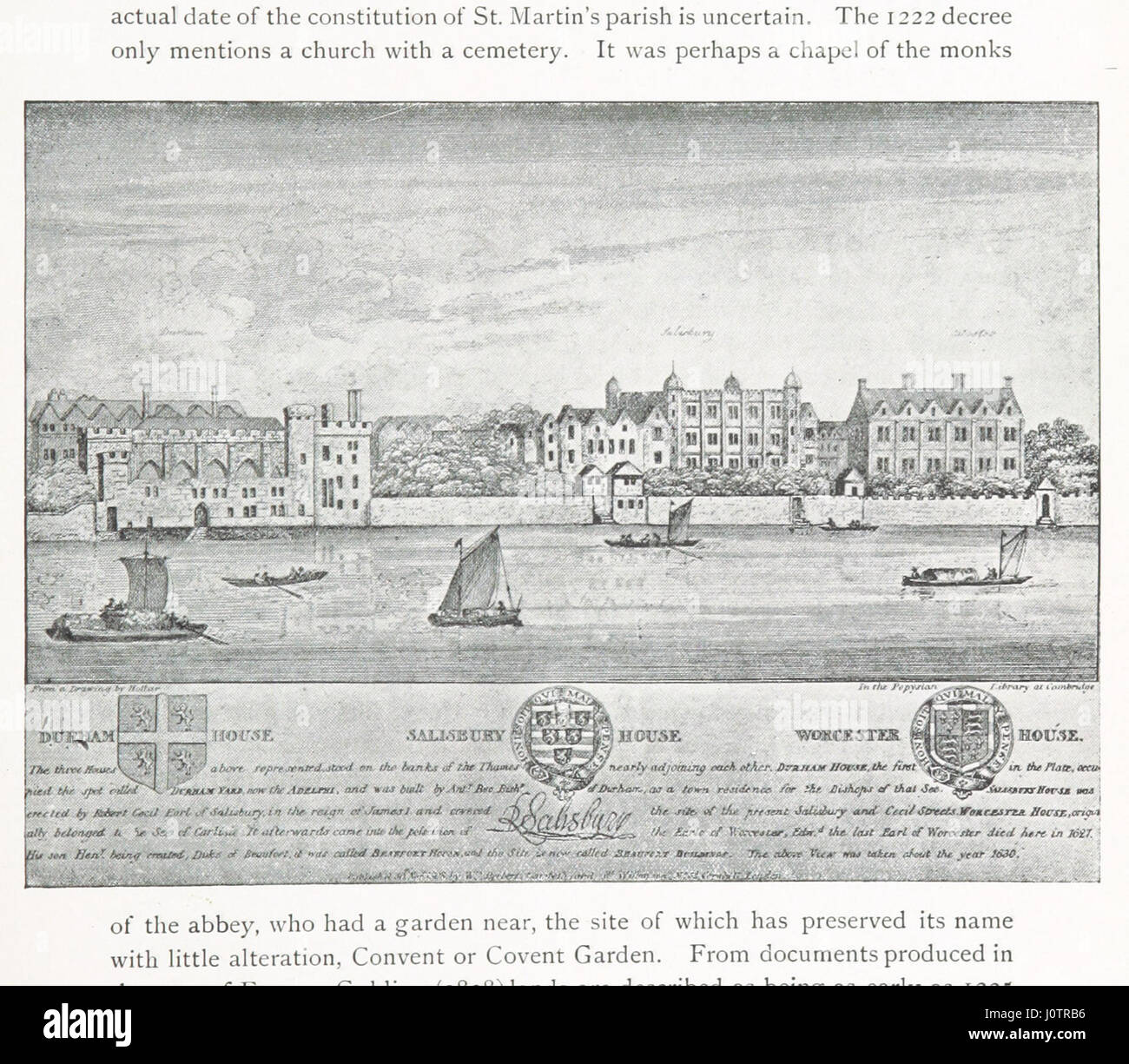 'Greater Westminster' is a reprint from The London Argus, offering an ...