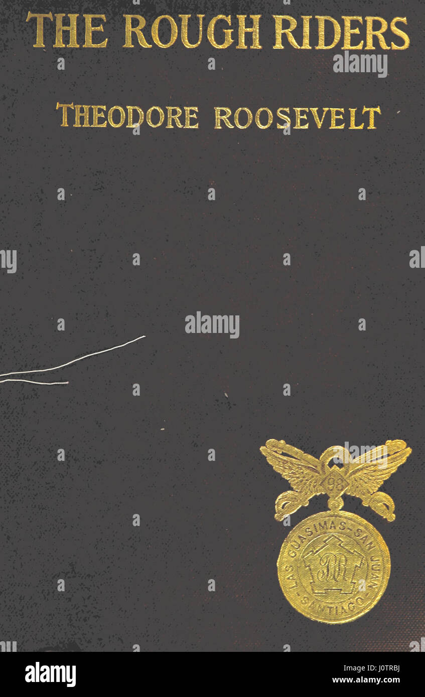 Rough riders museum hi-res stock photography and images - Alamy