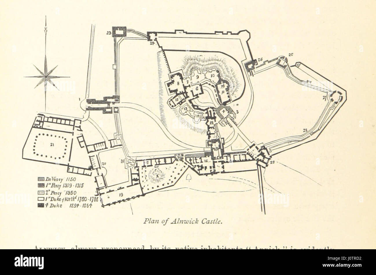 'The Stately Homes of England' offers an illustrated exploration of ...