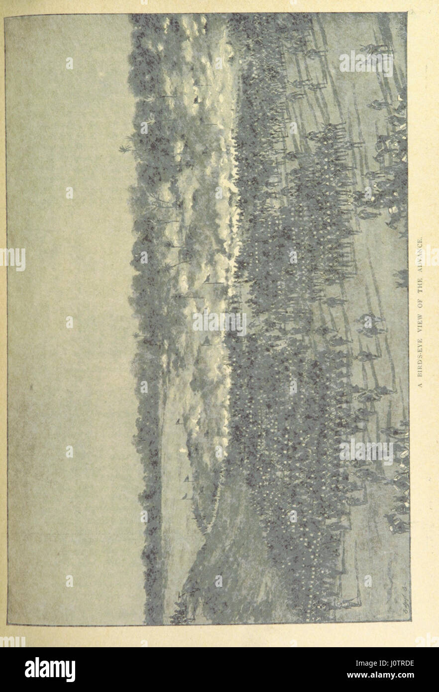 A history of warfare in the 1890s, covering significant conflicts of ...