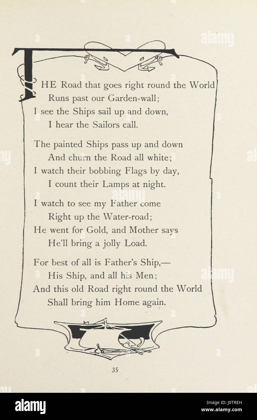 A children's book of verse that includes delightful poems for readers ...