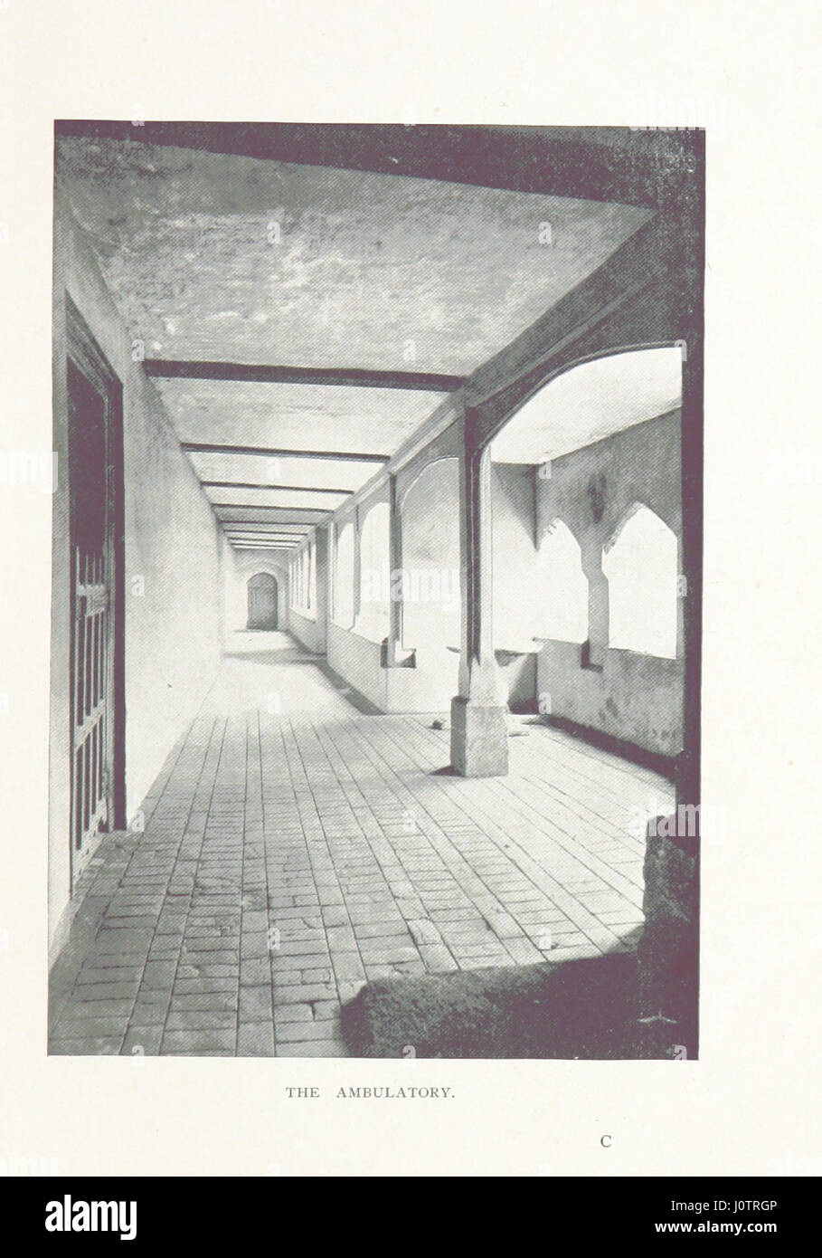*St. Cross Hospital* is a historical account of the ancient hospital ...