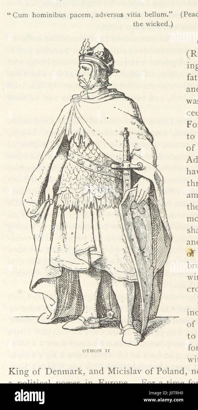 This book provides a detailed history of the German emperors and their ...