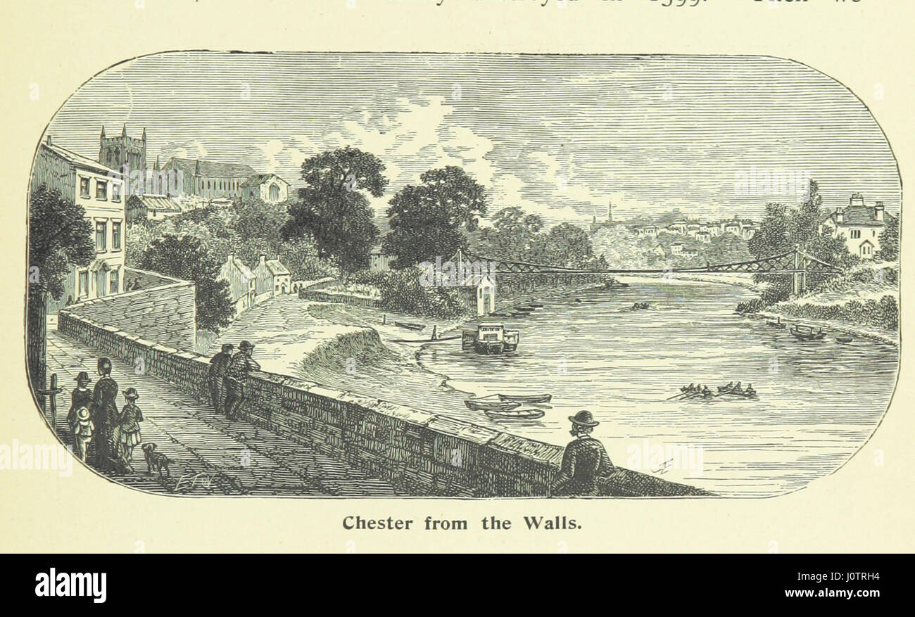 'Some English Rivers' explores various rivers in England, offering a ...