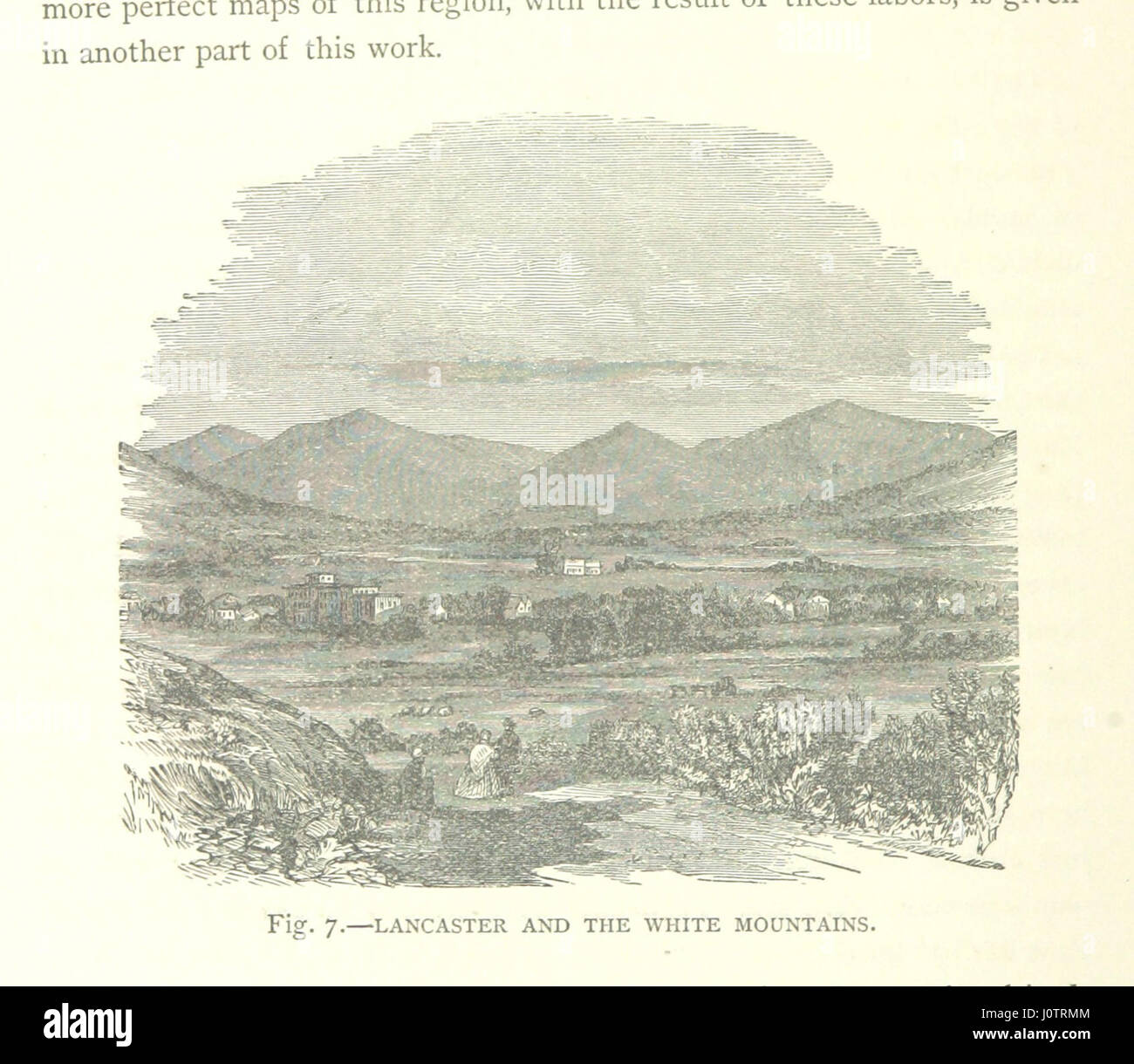 This report provides a detailed study of New Hampshire's geology ...