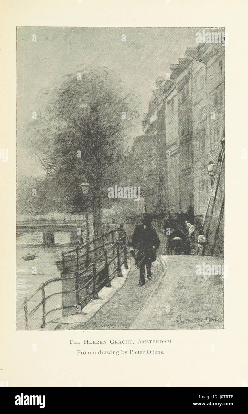 'Holland and the Hollanders' provides an insightful look into the ...