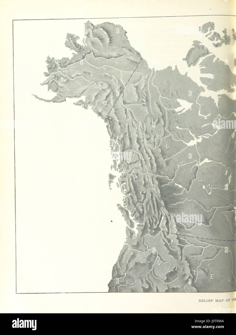 This image from 'New Canadian Geography' provides educational content ...