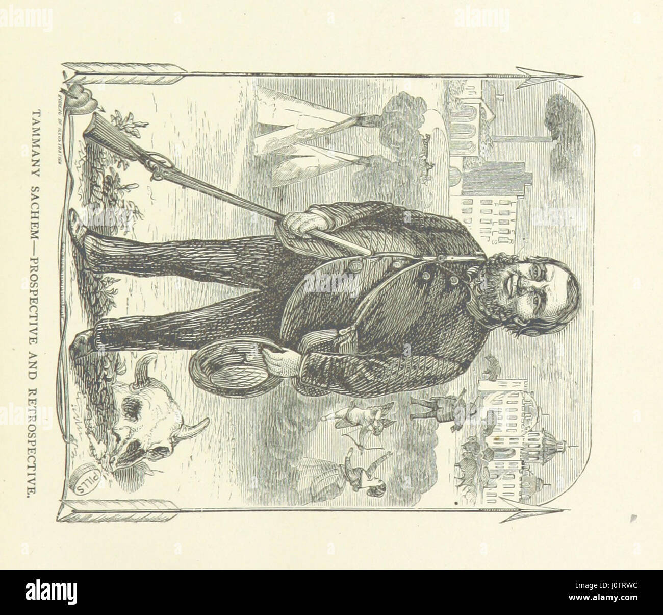 'Buffalo Land' provides an authentic account of explorations and ...