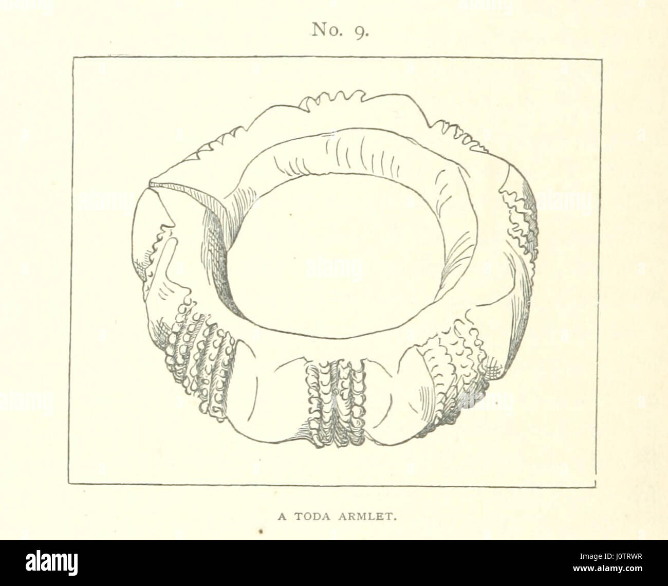 This study explores the Todas, a primitive tribe in South India ...