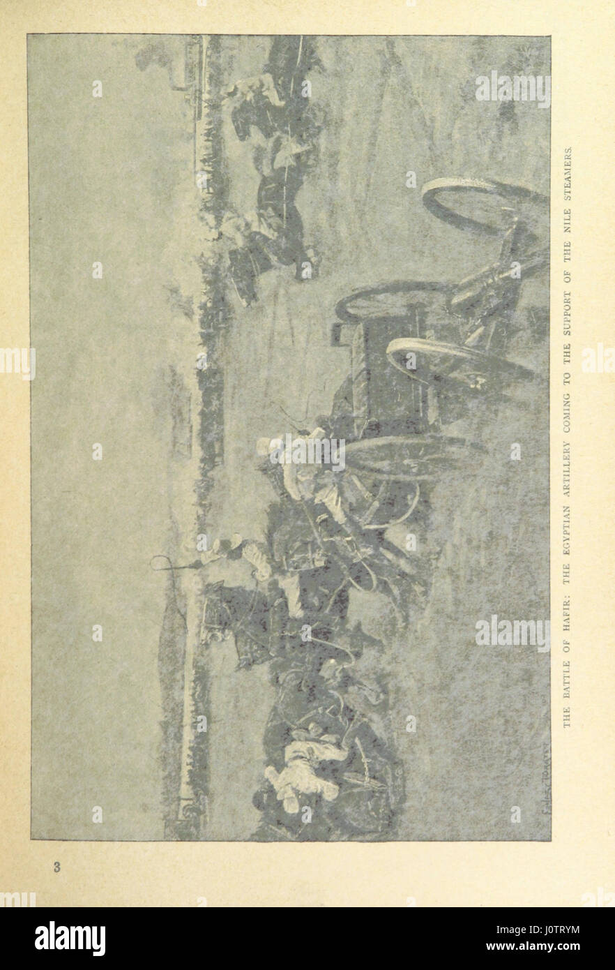 This work chronicles the wars and conflicts of the 1890s, providing an ...