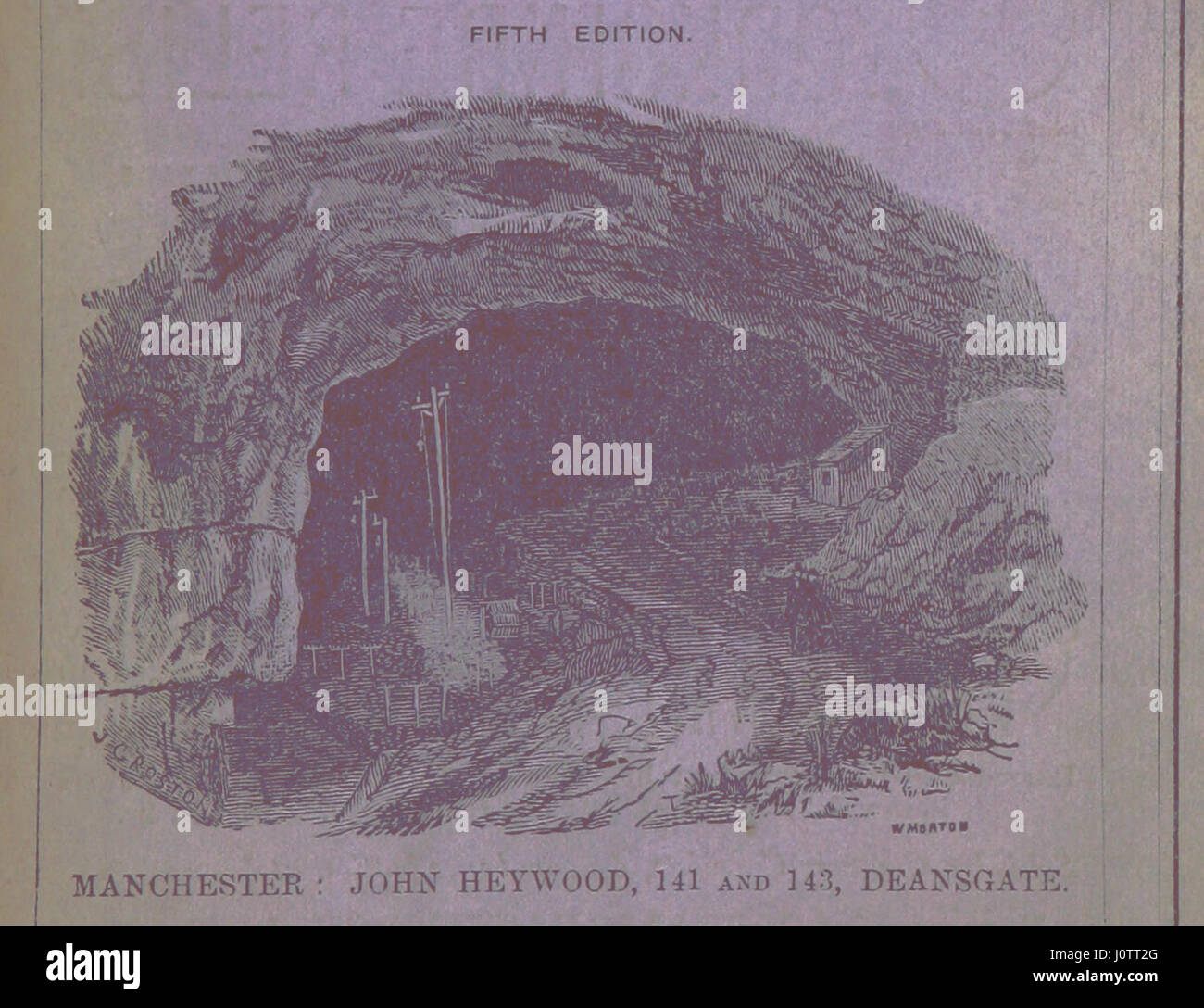 This guide to Buxton and its surrounding areas explores the town’s ...